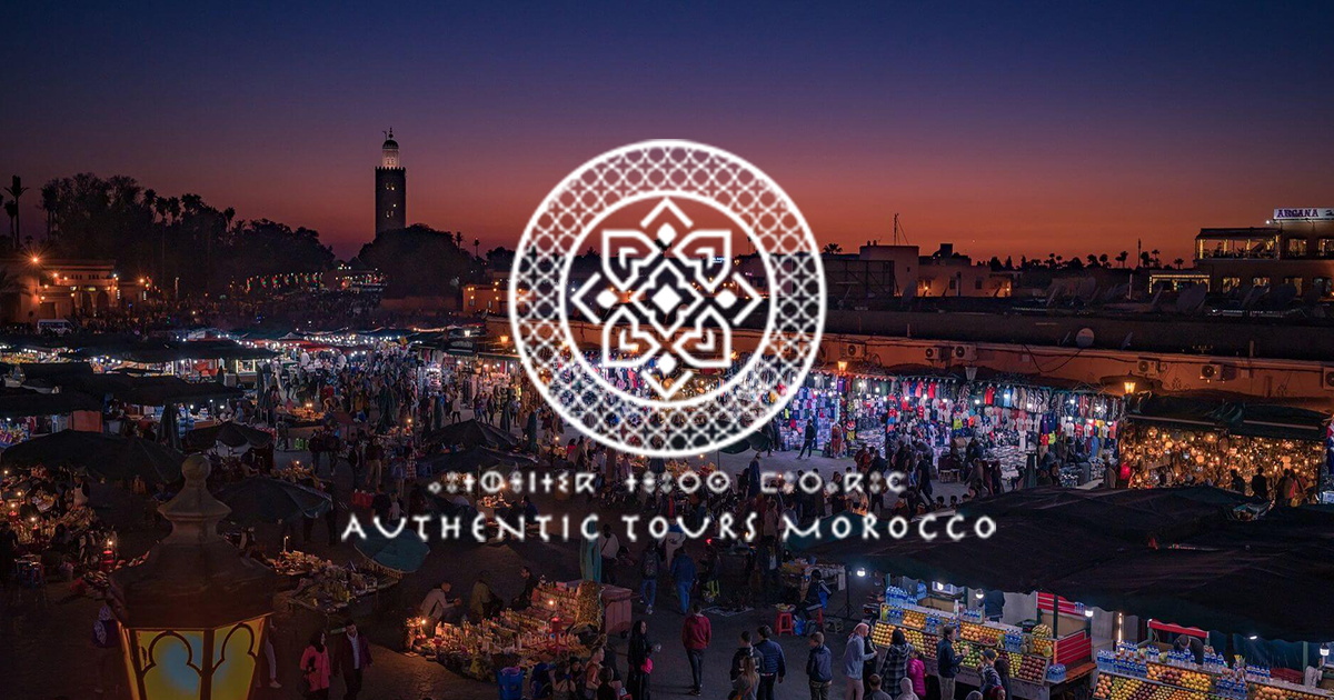 Authentic Tours Morocco - Private and group Tours